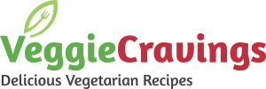 Veggie Craving